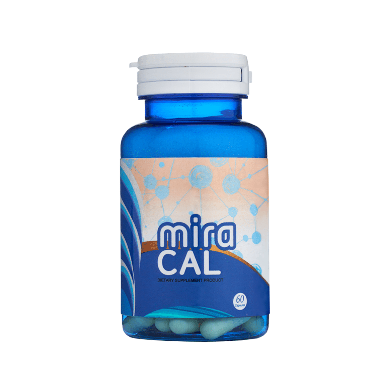 Miraclas สูตร Original เสริมสร้างบำรุงกระดูกและไขข้อ ช่วยเพิ่มส่วนสูง