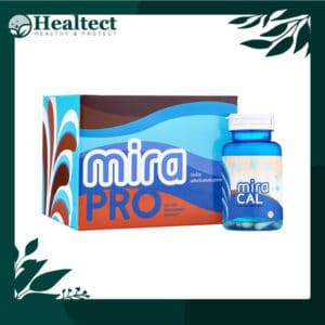 Miraclas สูตร Original เสริมสร้างบำรุงกระดูกและไขข้อ ช่วยเพิ่มส่วนสูง